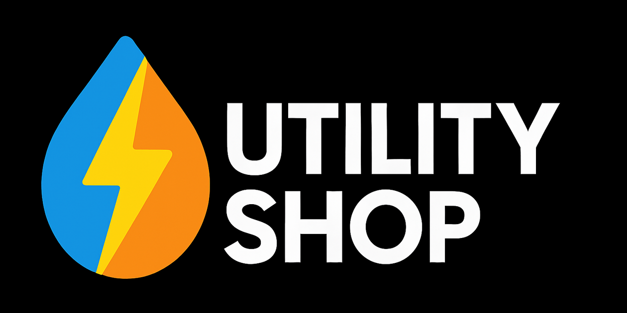 About Us — UtilityShop.com
