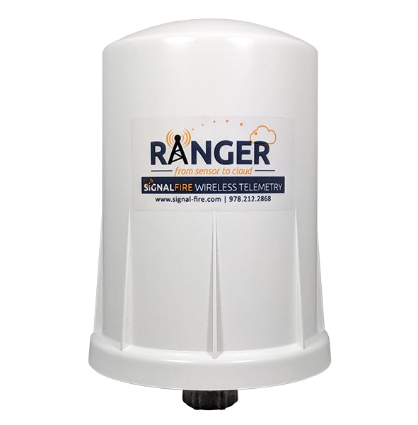 1/2" Conduit RANGER Node | Low Power IoT LTE-M1 Cell Modem ...