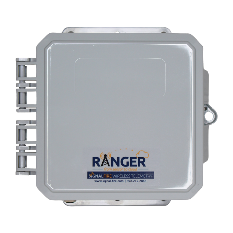 SignalFire RANGER LTE-M1 Cellular Nodes — UtilityShop.com